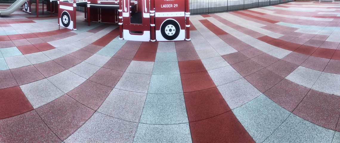 Unity Surfacing | Protective Surfacing | Playground Surfaces | Rooftop ...